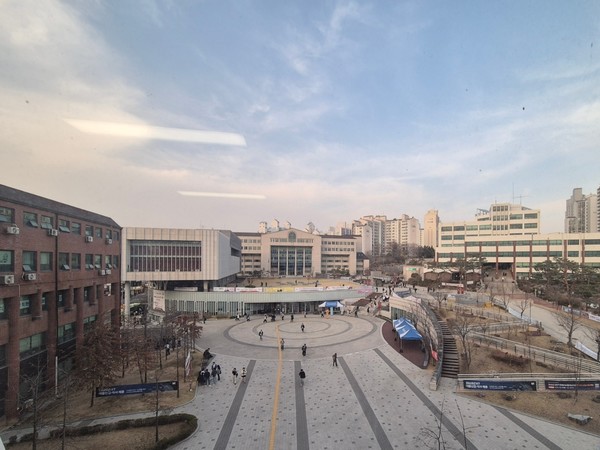 Exclusive Courses for International Students at Kwangwoon University ...