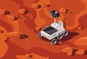 Save me, Disaster Response Robot!